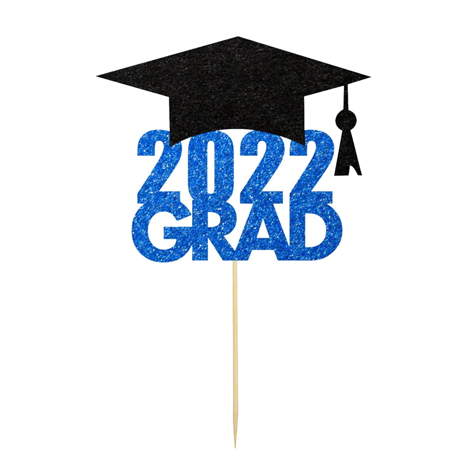 Graduation Season Party Insert Hat 2022 Digital Graduation Topper Hat ...
