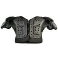 Gear Pro-Tec J.V. X3 Football Shoulder Pad - Walmart.com