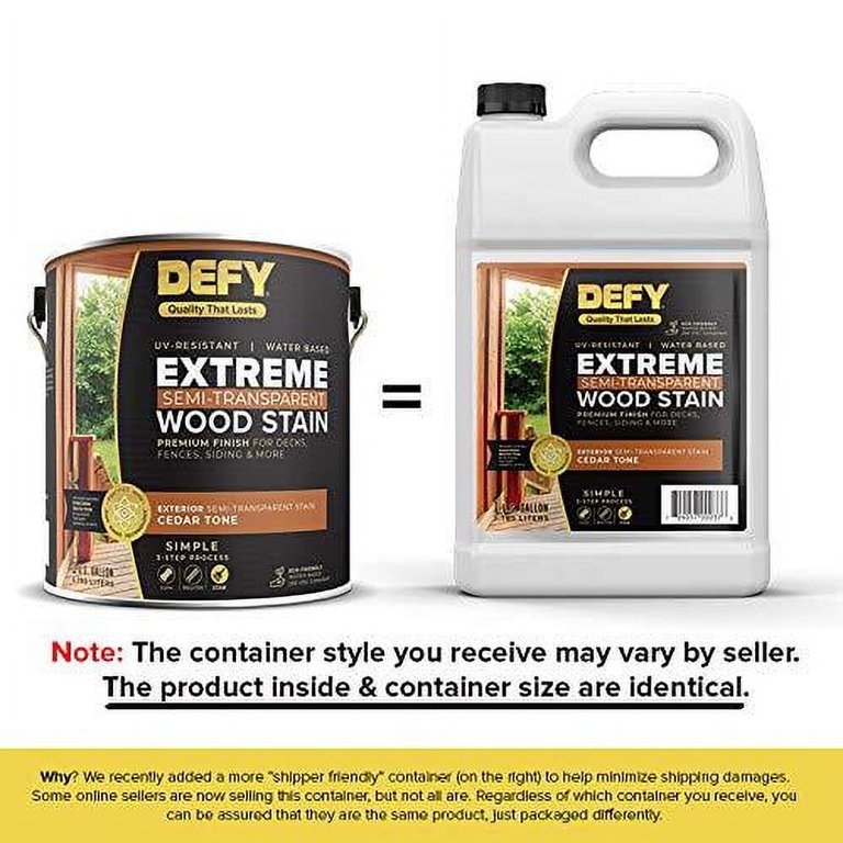 Defy Extreme Wood Stain How To Apply at Arlene Jordan blog