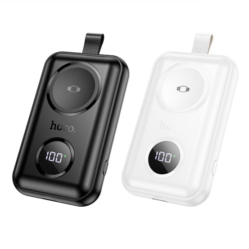 Click here for Hoco J137 2500mah Power Bank For Apple Smart Watch... prices
