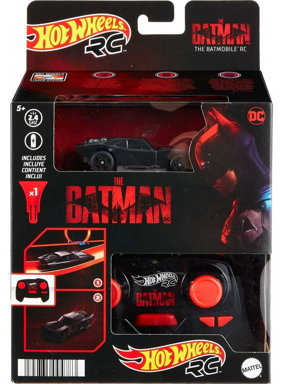 Batman Toys in Toys Character Shop - Walmart.com