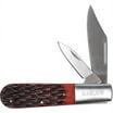Lehman's Sharp Folding Blade Old-Fashioned Multi-Use Barlow Pocket ...