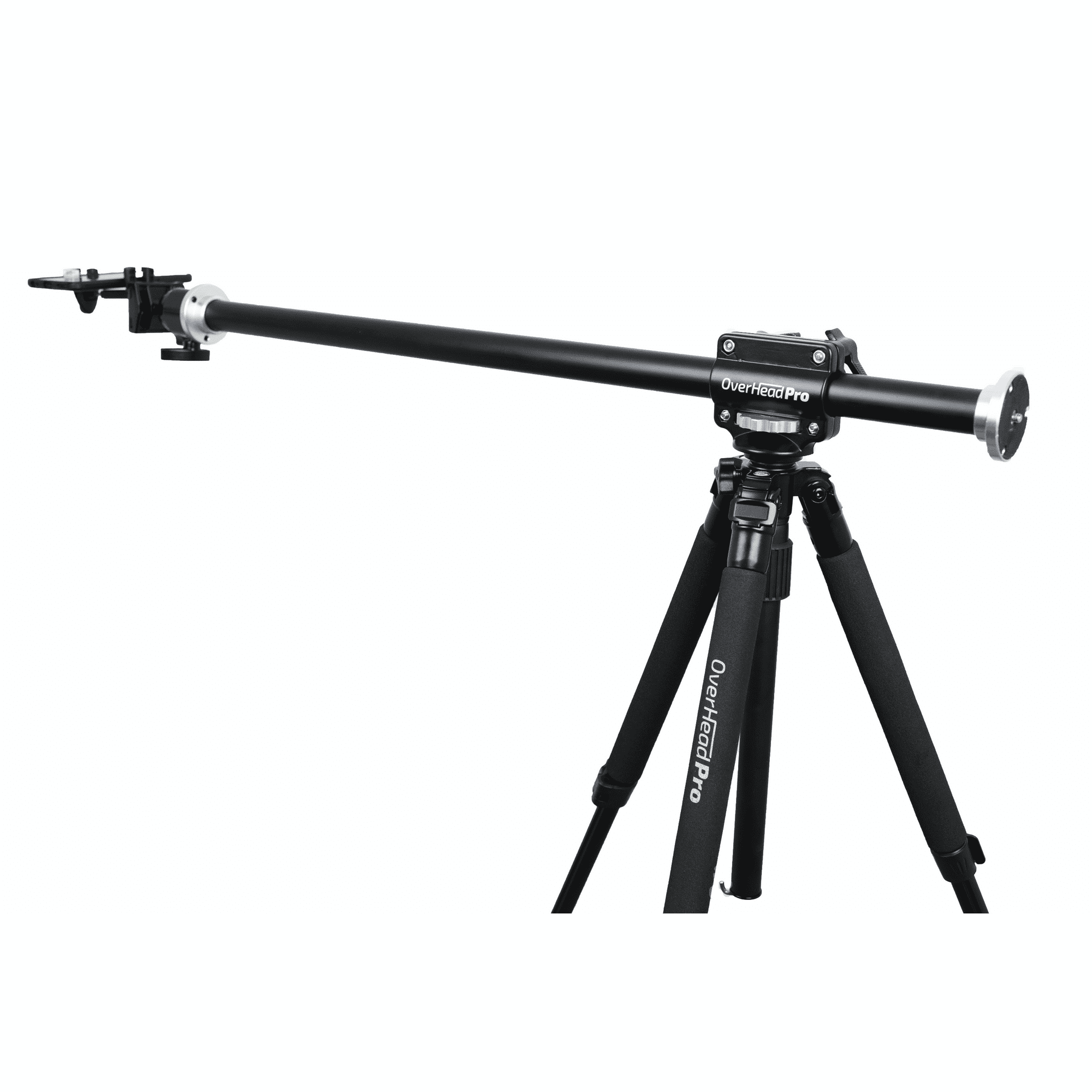 Click here for Overhead Pro Smartphone Tripod Kit prices