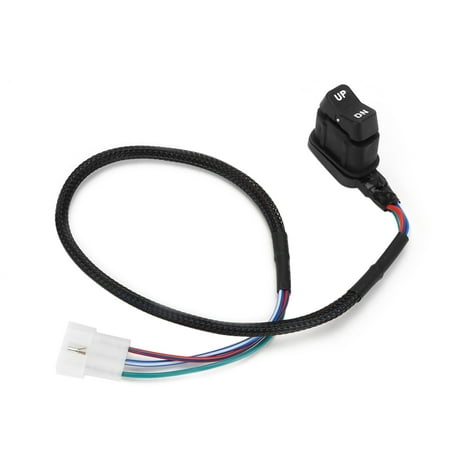 Trim Tilt Switch, Trim Tilt Switch Replace High Elasticity 87-858679T 2 ...