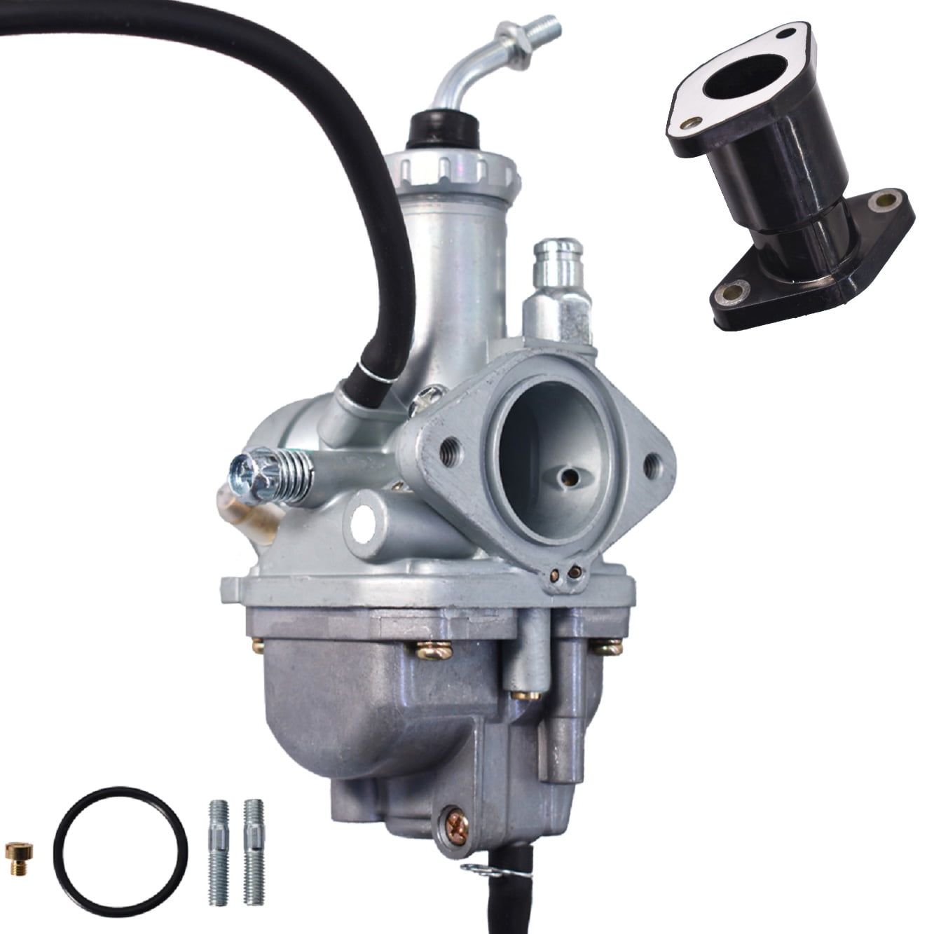 Yamaha Timberwolf 250 Carburetor
