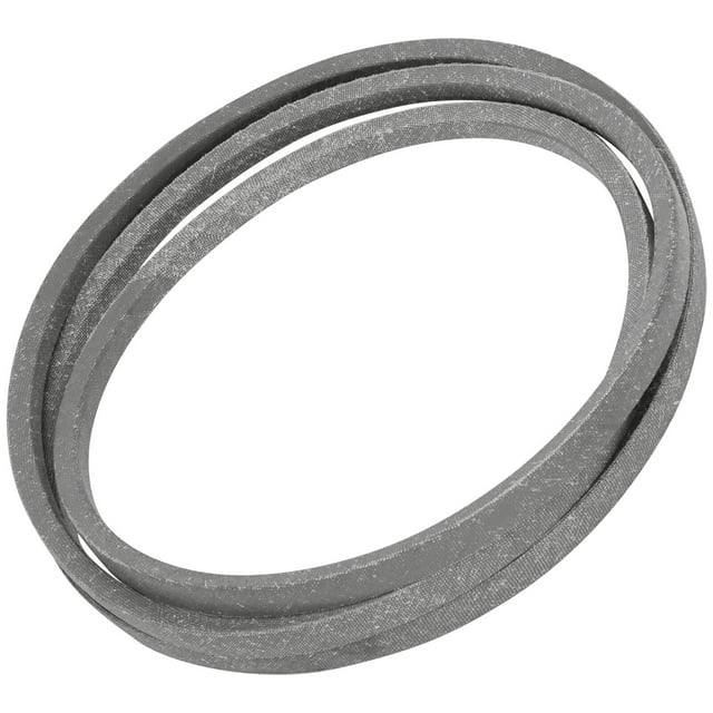 for 42" John Deere LA110 LA115 LA120 LA125 LA130 LA135 Transmission Drive V-Belt - Walmart.com