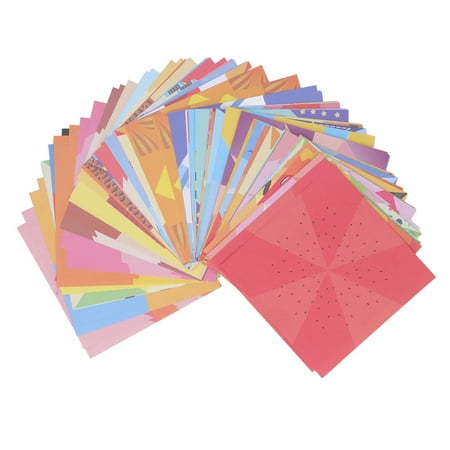 Octpeak Origami Paper Craft Kit,Origami Paper Educational DIY ...