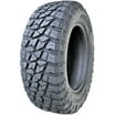 Zeetex 37X13.50R20 127Q MT1000 Light Truck Tire - Walmart.com