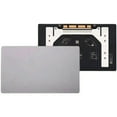 FOR book Pro 13.3'' Retina A2338 Touchpad Trackpad Grey/Silver Space ...