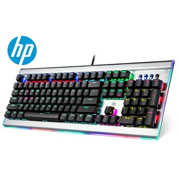 HP Keyboards