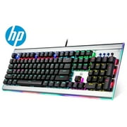 Hp Gaming Keyboard