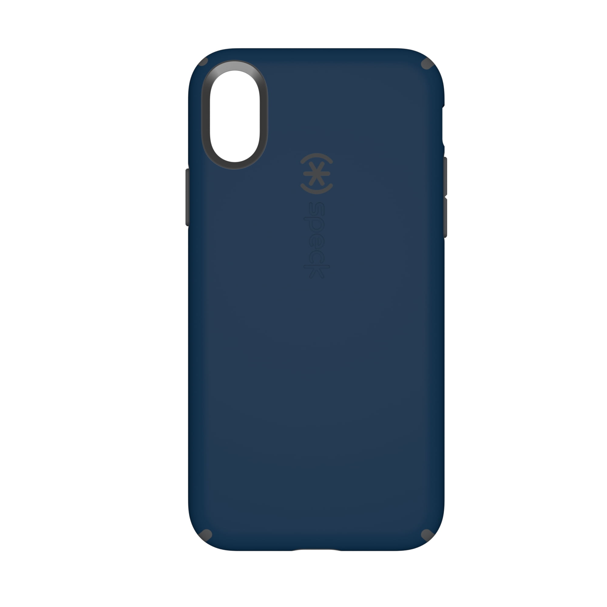 Speck CandyShell Case for iPhone X, Blue/Grey – Walmart Inventory ...