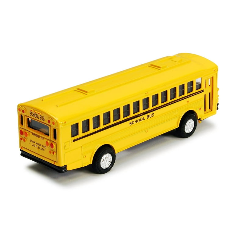 School Bus Models Diecast