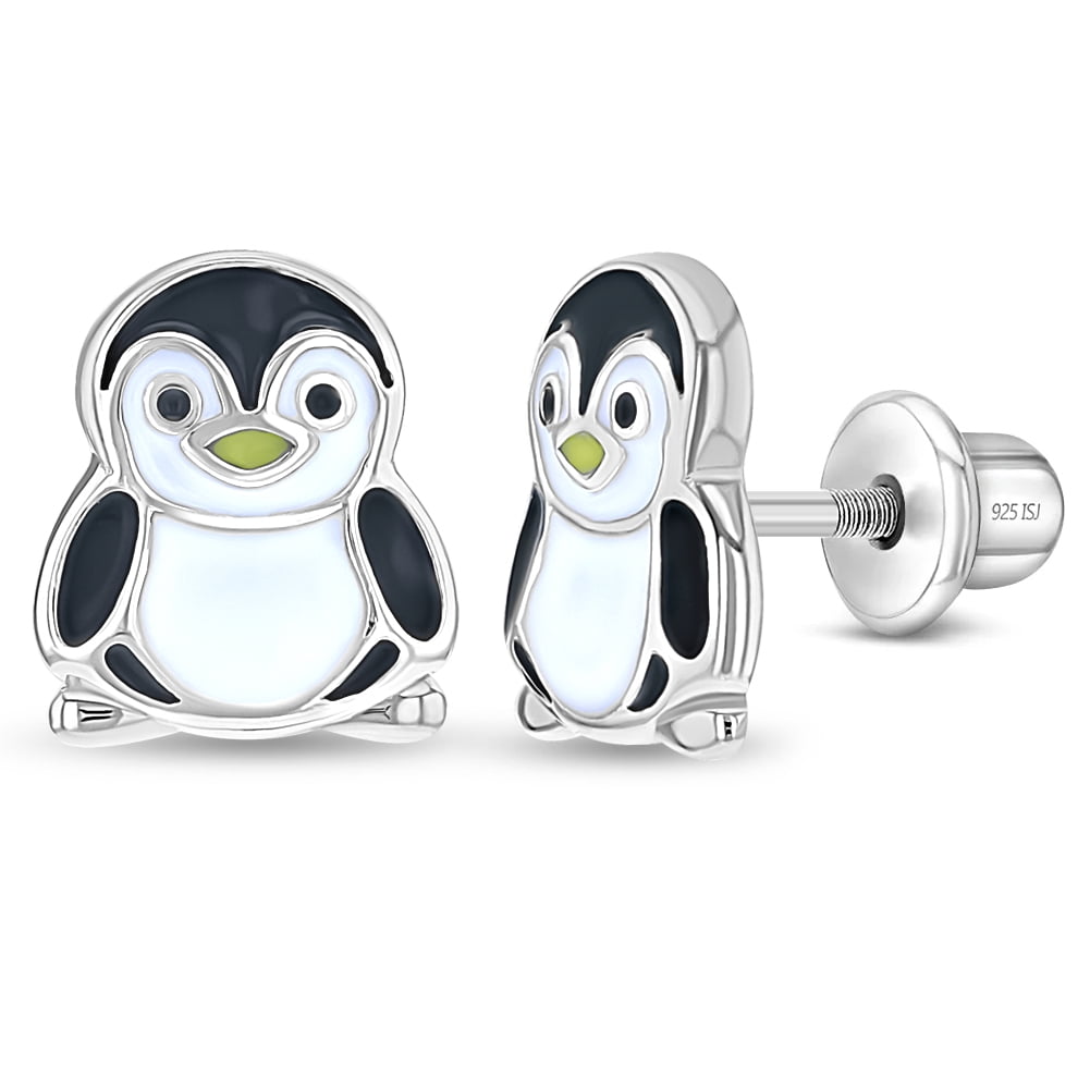 Click here for In Season Jewelry Playful Penguin Kids / Childrens... prices