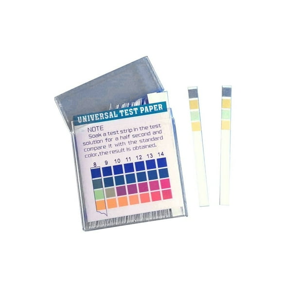 PH Testing Strips & Tablets