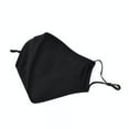 Cotton Face Mask Washable, Reusable , Adjustable Face Mask Very ...