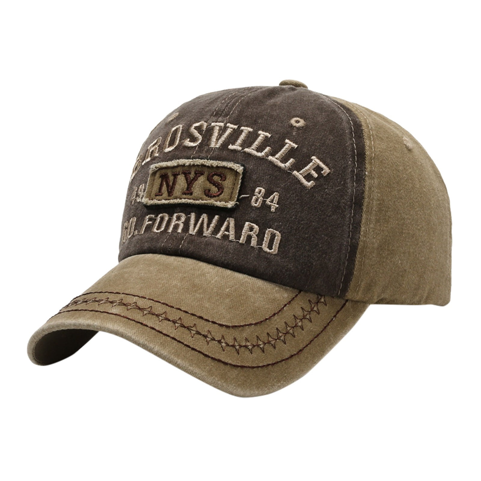 Click here for Gdreda Womens Ball Cap Couples Fashion Embroidered... prices