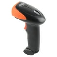 24g 1d 2d Wireless Barcode Scanner High Accuracy Quick Response Qr Code Reader For Blurry