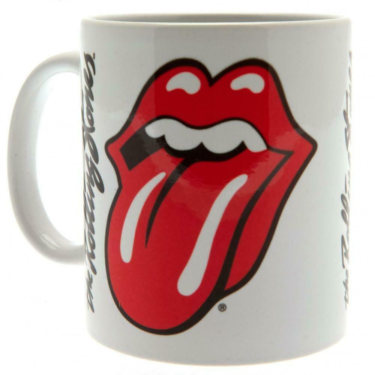 Click here for The Rolling Stones Lips Mug One Size prices