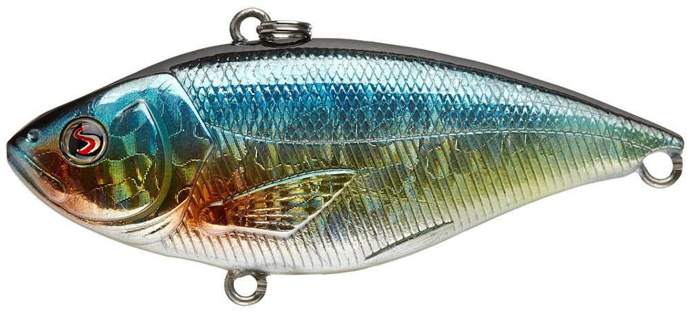 River2Sea Ruckus Lipless Crankbait - Walmart.com