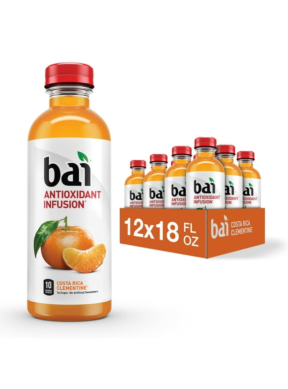 Bai in Food & Grocery - Walmart.com