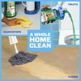 Mr. Clean All Purpose Cleaner, Floor Cleaner for Mopping Home, Bathroom ...