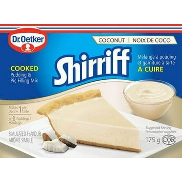 Dr. Oetker Budyn Waniliowy Vanilla Pudding 40g Packet (5-Pack ...