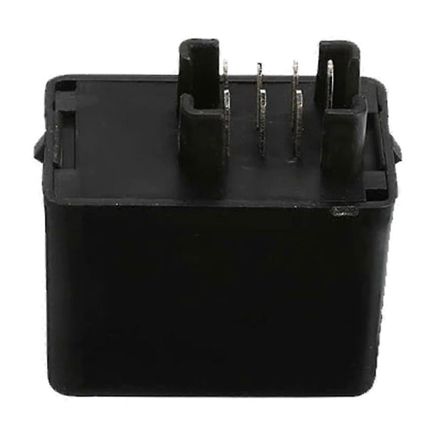 1 Pcs LED Flashers Relay Turn Signals Relay for | Bodega Aurrera en línea