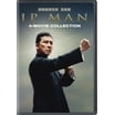 Ip Man 1-4 Complete Collection Movies (Box Set) (Blu-ray) - Walmart.com
