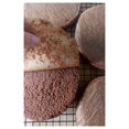 15 Inch Natural Parchment Paper Unbleached Baking Round Circles 200 ...