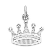 Crown Hallmark Silver