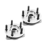 Dodge Stratus Axle Bearing And Hub Assembly