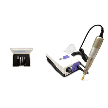 Kupa ManiPro KP-5000 Professional Electric Nail Filing System with High ...