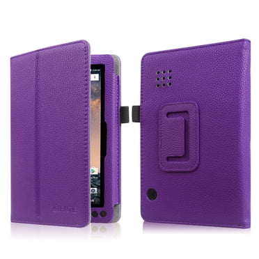 Visual Land 7" Wallet Case for Tablet - Walmart.com