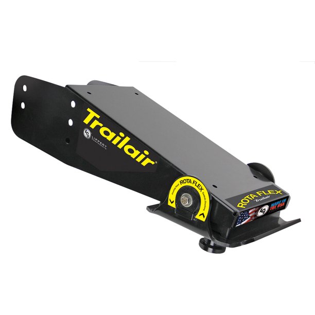 Lippert Components 176440 Rota-Flex 1116 Pin Box, 19K - Walmart.com