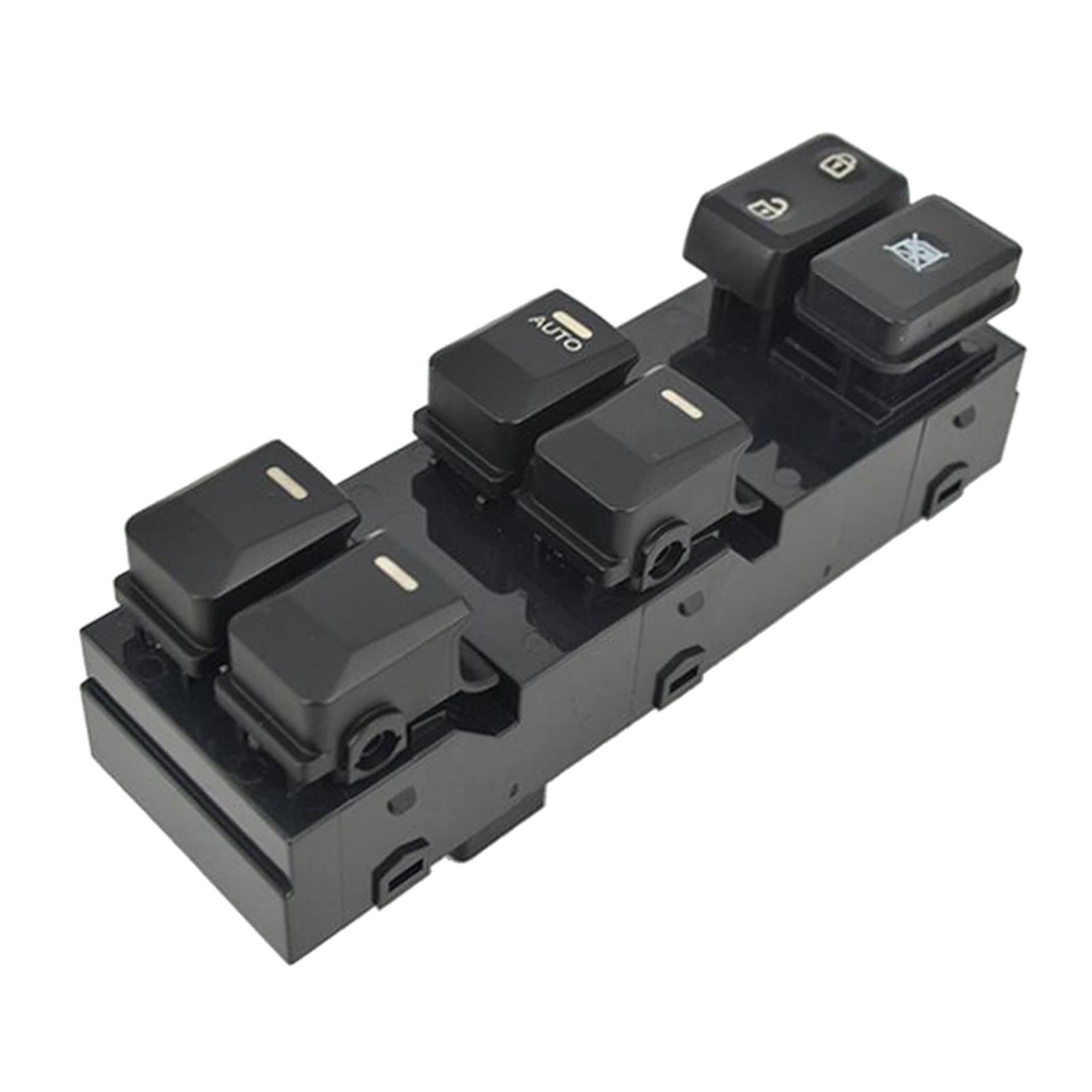 935703W400WK LH Left Main Switch 's Side for Power Windows Main Switch ...