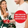 Happy Nuts Comfort Cream, Anti Chafing Relief Deodorant for Men, Lotion ...