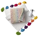 SKL Home Rhapsody Bath Rug, 20" x 30" - Walmart.com