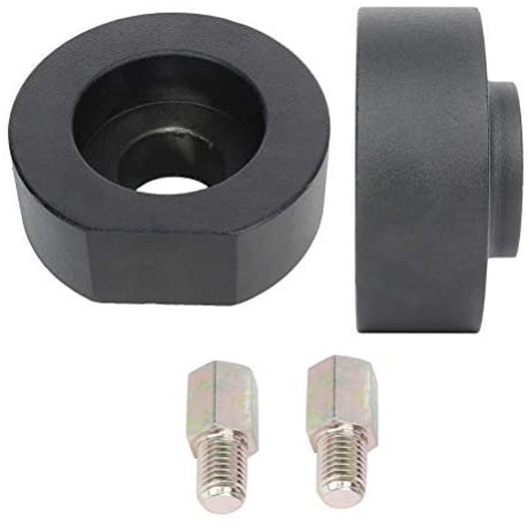 Ford Excursion Suspension Lift Kit Bracket Kit