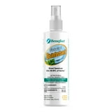 Benefect Botanical Broad Spectrum Disinfectant, 4 oz - Walmart.com