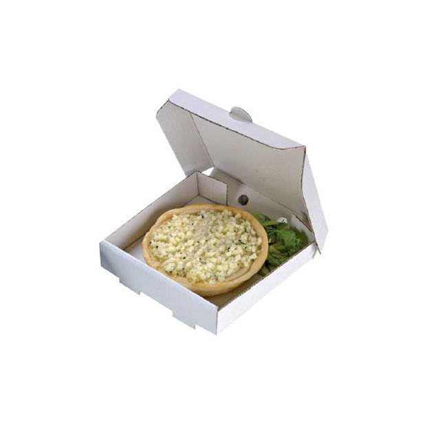 PacknWood Mini Cardboard Pizza Box- Pack Of 500 - Walmart.com