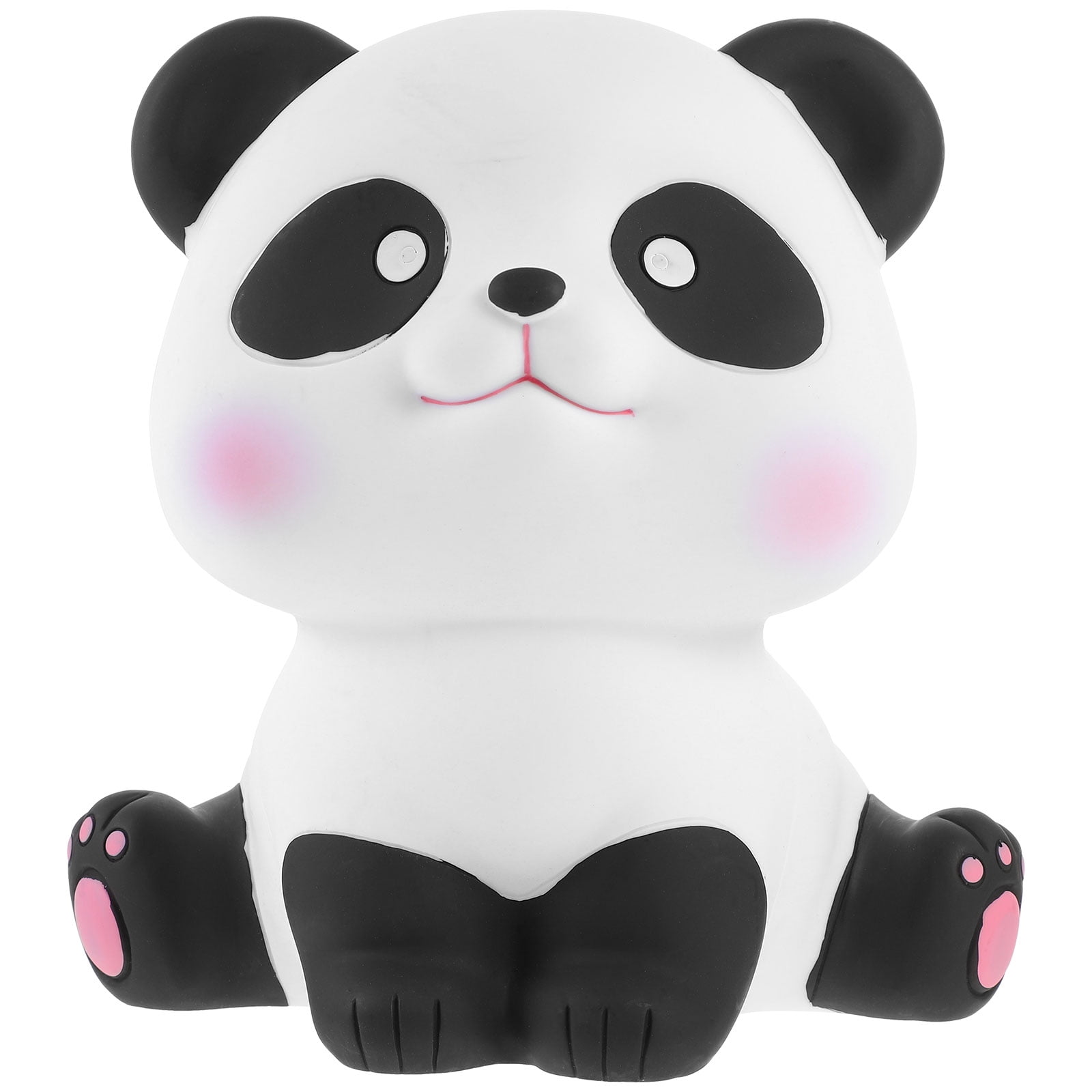 Click here for Kakowely Children Piggy Bank Panda-Shape Coin Cont... prices