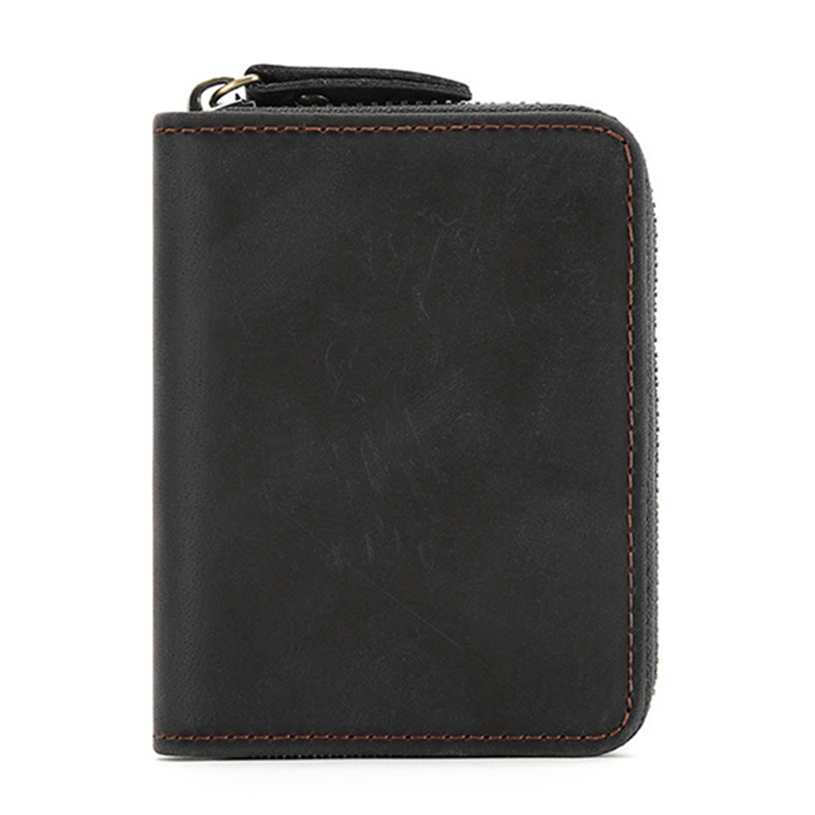 Hesroicy Minimalist Wallet - Easy Access, Anti-theft Brush, Multiple ...