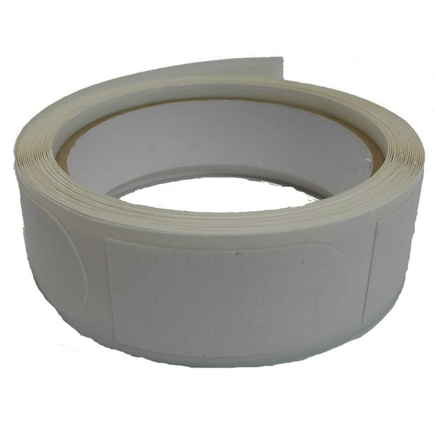 bowlingballcom Monster Bowling Tape 30-Piece Pack (White Textured, 1 ...