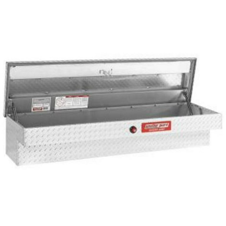BRUTE Contractor Truck Tool Boxes 48 Inch TBS200-48, 43% OFF
