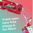 Alani Nu Energy Drink - Cherry Slush - 12oz Cans (Single Cans)-Pack Of ...