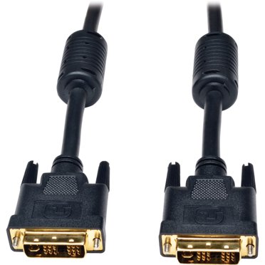 Tripp Lite P562-006-SL DVI Single Link Extension Cable - Walmart.com