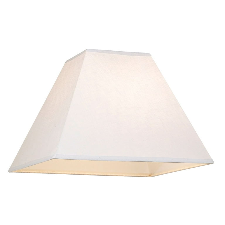 Modern Square Lamp Shades