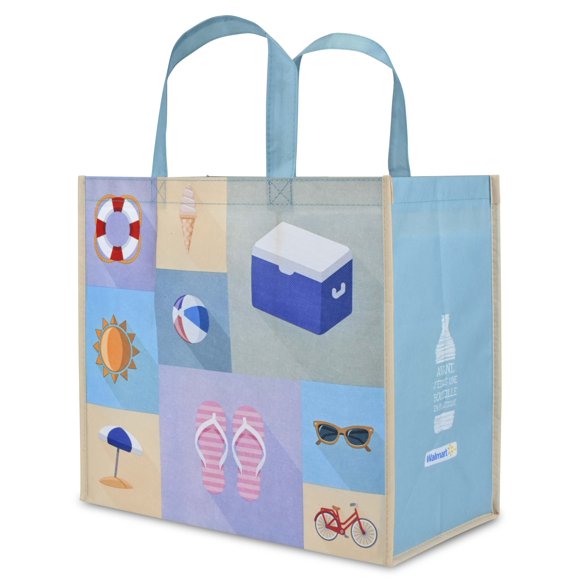 Reusable Bags | Walmart Canada