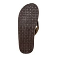 George Men's Comfort Flip Flops - Walmart.com